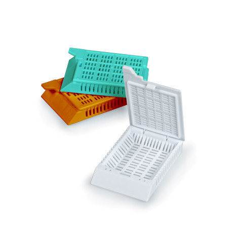 M533 – SuperFlo™ Tissue Cassette - Simport