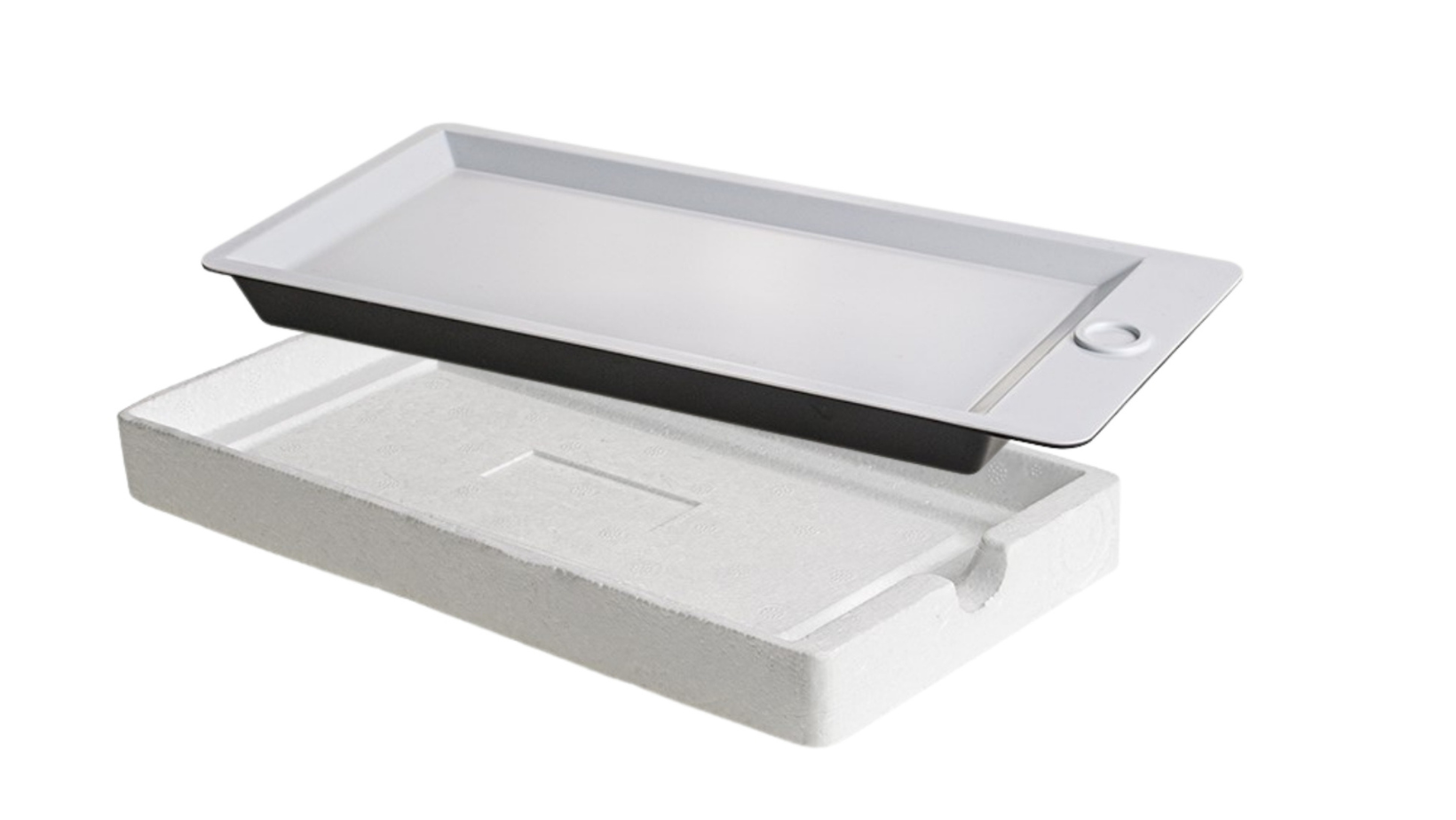 KoolPlate™, could this be the green approach to cooling your paraffin ...