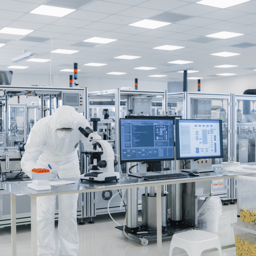 SUPPORTING CLINICAL AND RESEARCH LABORATORIES IN TROUBLED TIMES - Simport