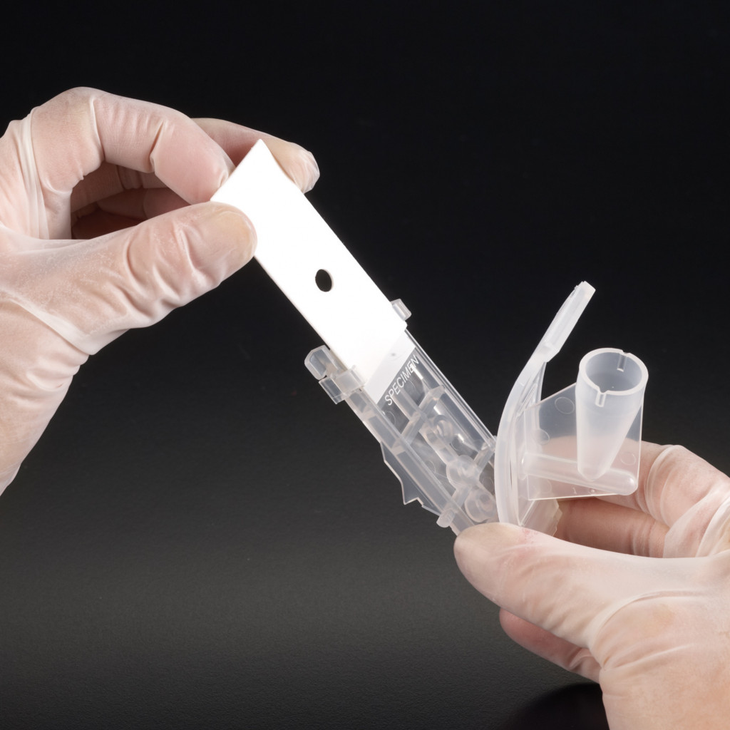 Cytofunnels & Centrifugation for Dummies - Simport