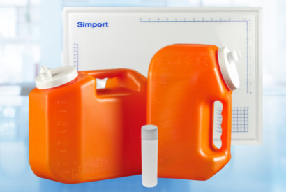 Introducing High-Density Polyethylene (HDPE) - Simport