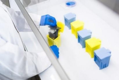 Manual Staining Procedures - Simport